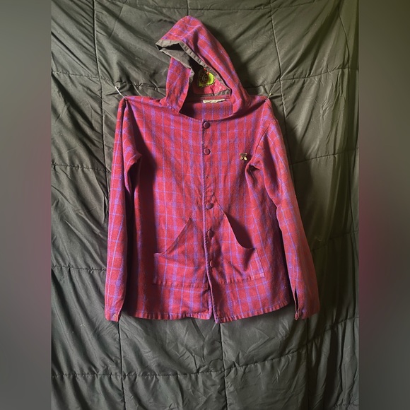Kiko Romeo | Jackets & Coats | Kiko Romeo Jacket | Poshmark
